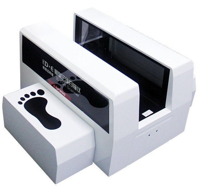Foot scanners – Technorg